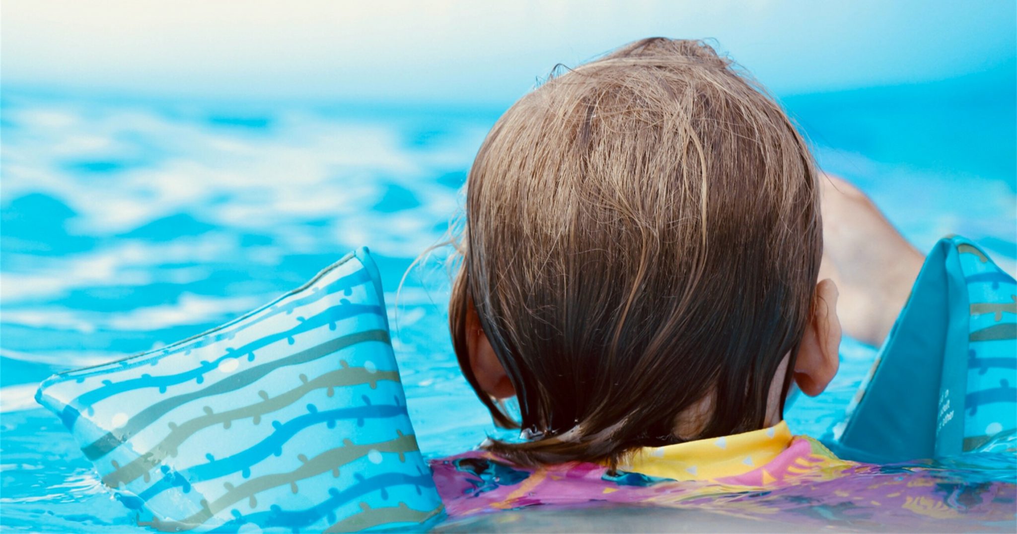 Private Swim Lessons - Bath Area Family YMCA