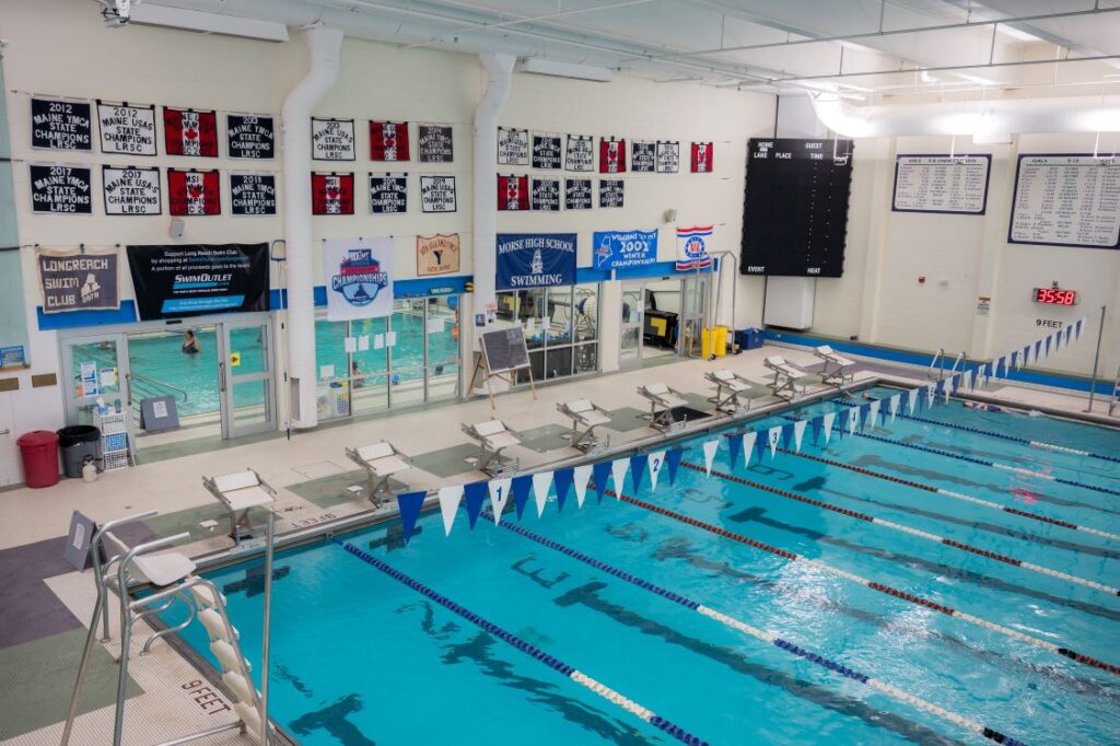 Bath Area Family YMCA - Bath Area Family YMCA