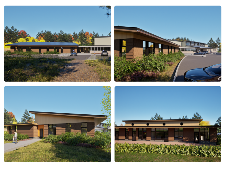 2025 Early Learning Center Capital Campaign - Bath Area Family YMCA